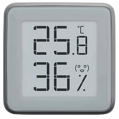 Метеостанция Xiaomi Measure Bluetooth Thermometer MHO-C401