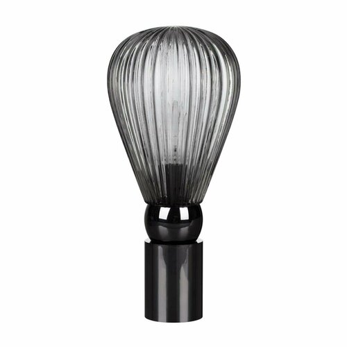 Настольная лампа декоративная Odeon Light Elica 1 5417/1T