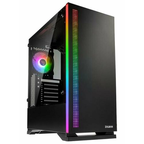 Системный блок OLDI Computers Game PC 750 0801128 Intel Core i7 12700KF 32 Гб SSD M.2 512 Gb nVidia GeForce RTX 4080 16384 Мб 1000 Вт Без ОС