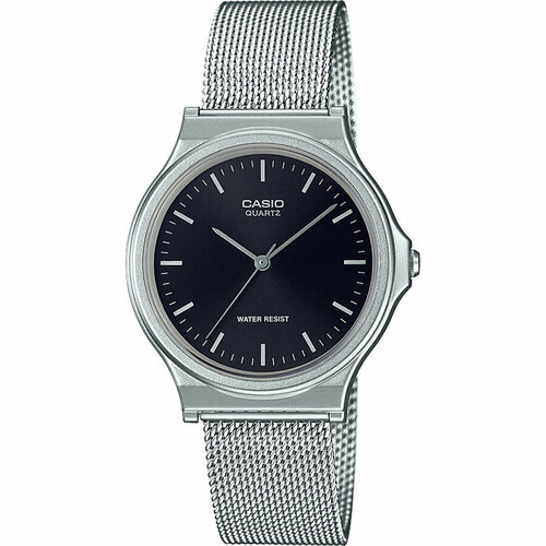 Наручные часы CASIO MQ-24M-1EEF, черный