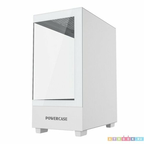 Powercase Vision Micro M CVMMW-L0 Корпус для компьютера CVMMW-L0