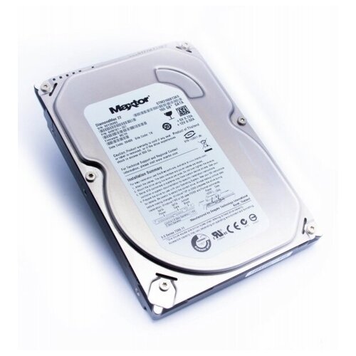 Внутренний жесткий диск Maxtor 8E036J (8E036J)