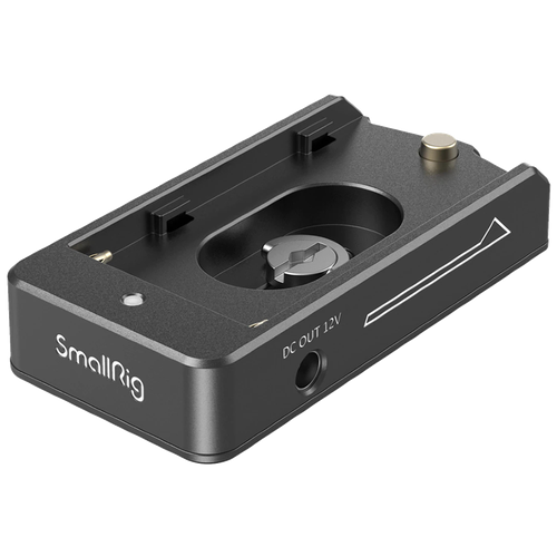 Адаптер питания SmallRig 3095 вместо NP-FZ100