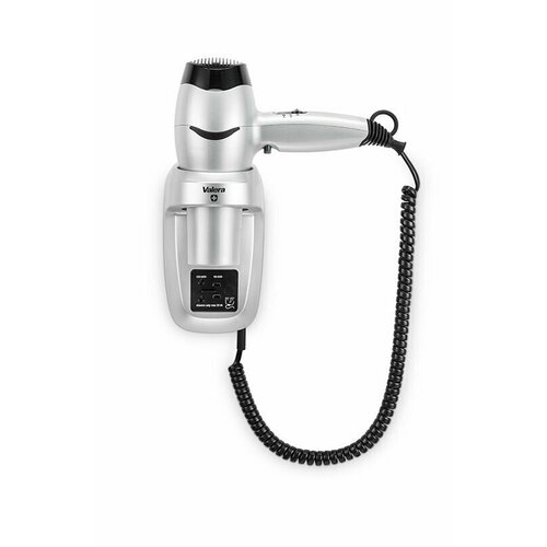 Фен настенный Valera Hospitality Excel 1600 Shaver (561.17/044.05 silver)