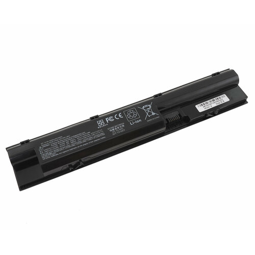 Аккумулятор для HP 708457-001 4400mAh