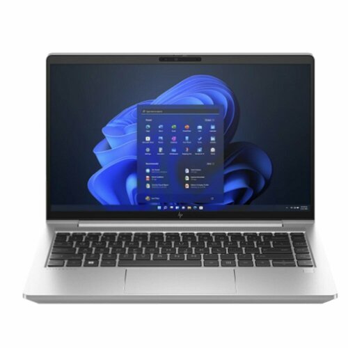 Hp Ноутбук EliteBook 640 G10 736H9AV Silver 14"