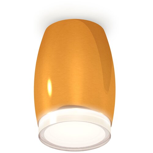 Комплект накладного светильника с акрилом Ambrella light Techno spot XS1125021