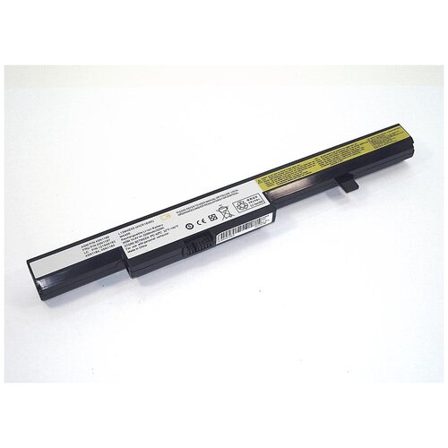 Аккумулятор Lenovo L13M4A01 IdeaPad B50-30 B50-45 B50-70 B50-80 E50-70 E50-80 2200mAh OEM