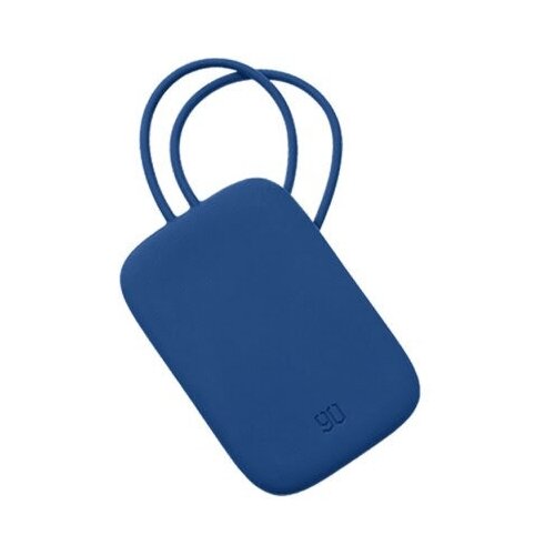 Бирка для багажа Xiaomi, синий