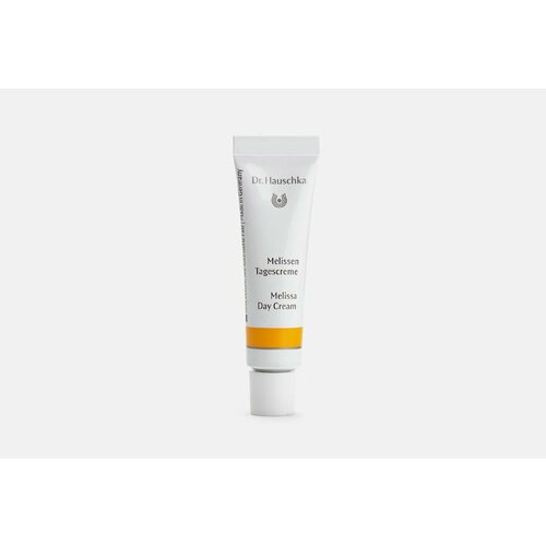 Крем для лица Dr.Hauschka Melissen Tagescreme 5 мл