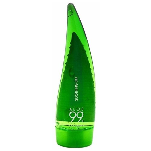 Holika Holika / Универсальный несмываемый гель алоэ вера Aloe 99% Soothing Gel