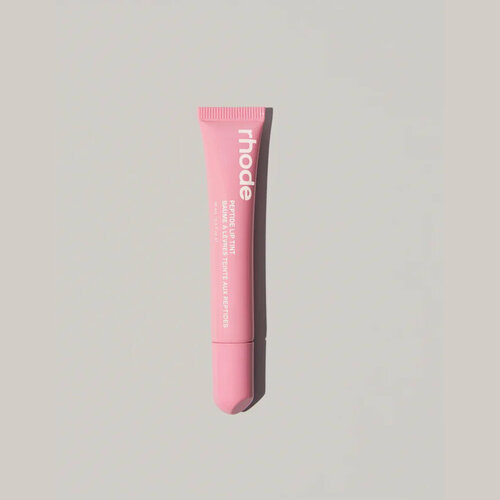 RHODE Пептидный тинт для губ 10ml ribbon - sheer pink
