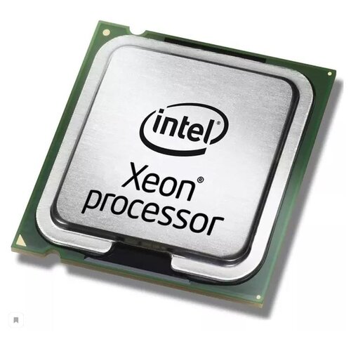 Процессор Intel Xeon X5675 Gulftown 6 x 3060 МГц, OEM