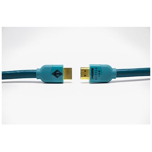 Кабель HDMI - HDMI Little Lab River HDMI (LL-R-70) 7.0m