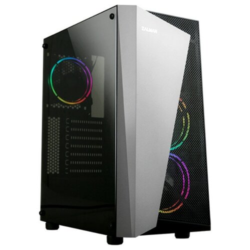 Игровой ПК TopComp PG 71517531 (AMD Ryzen 7 3700X 3.6 ГГц, RAM 16 Гб, 2512 Гб SSD|HDD, NVIDIA GeForce RTX 3060Ti 8 Гб, Win 10 H)