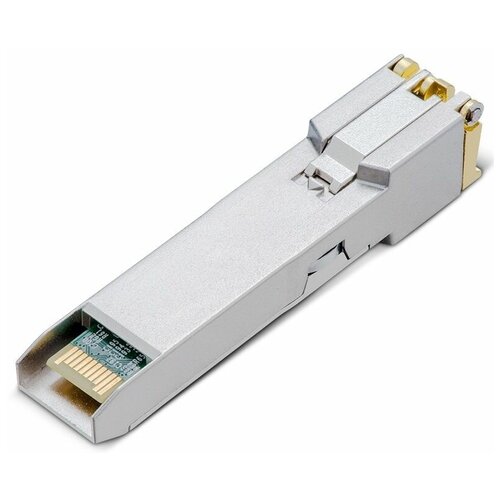 Модуль SFP TP-Link TL-SM331T 1000BASE-T RJ45 100 метров