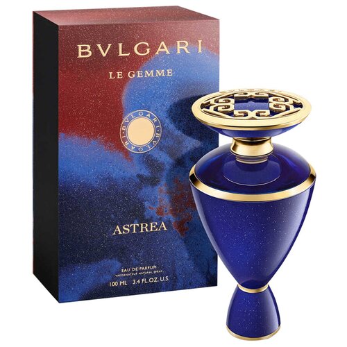 Парфюмерная вода Bvlgari Astrea 100 мл.