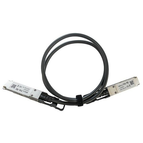 Кабель QSFP+ MikroTik (Q+DA0001)