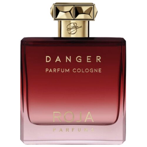 Парфюмерия ROJA Parfums Danger Pour Homme Parfum Cologne 100 ml - парфюмерная вода мужская