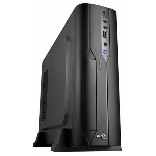 Компьютер для работы и учебы BrandStar P7236217. Ryzen 3 3200G, DDR4 32GB 2666MHz, 120GB SSD + 2TB WD, HD Graphics