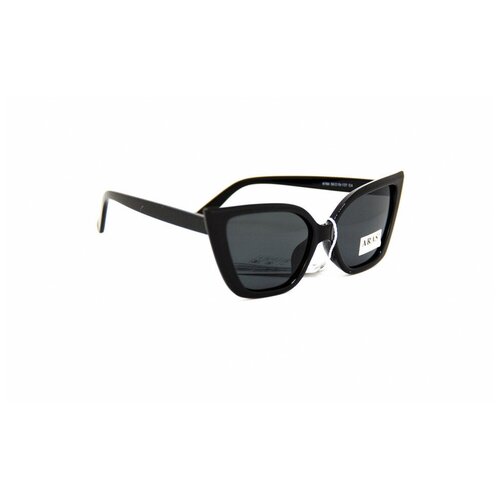 Солнцезащитные очки Aras, черный