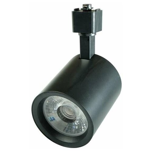 Светильник трековый PTR 0530 30Вт 4000К 24град. BL черн. IP40 JazzWay 5010666 (8шт.)