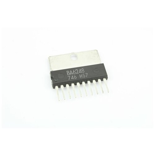 Микросхема BA6248