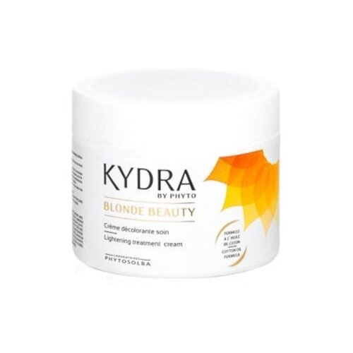 Kydra Blonde Beauty осветляющая паста, 500 мл