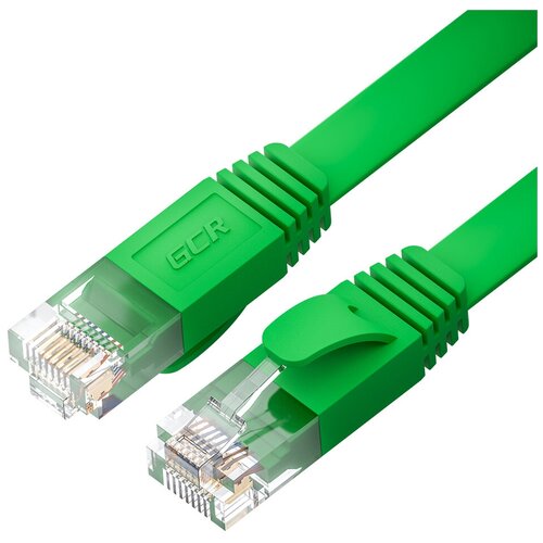 Патч-корд Greenconnect 15м (GCR-52839)