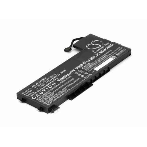 Аккумулятор CameronSino/Pitatel для HP VV09-3S1P 11.4V (7700mAh)