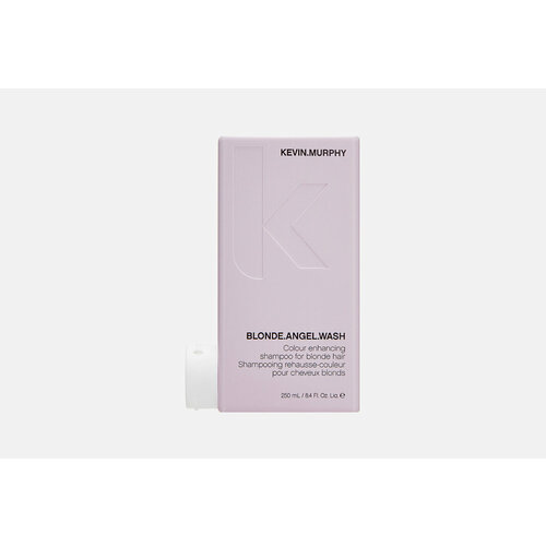Шампунь тонирующий для светлых волос KEVIN.MURPHY, BLONDE.ANGEL 250мл