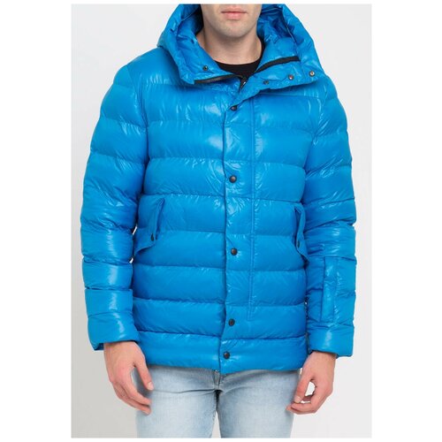 Куртка Parrey, размер XL, синий