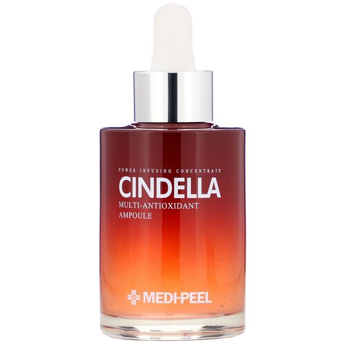 MEDI-PEEL Cindella Multi-Antioxidant Ampoule Мульти-антиоксидантная сыворотка для лица, 100 мл