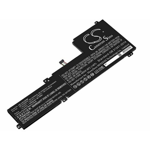 Аккумулятор для Lenovo SB10W86946 15.2V (4550mAh)