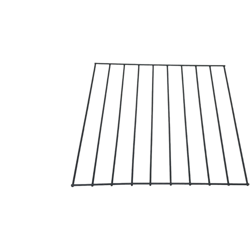 Решетка духовки King, FLAMA,390х370 мм