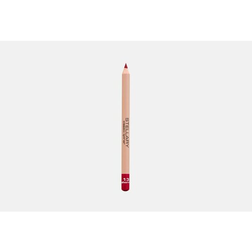 Карандаш для губ STELLARY Lipliner цвет: shade 13 / 1.35 г