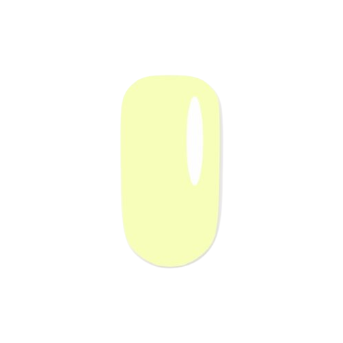 Hit гель-лак для ногтей цветной, 9 мл, 01 yellow 