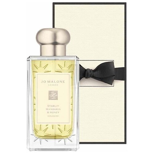 Одеколон Jo Malone Starlit Mandarin & Honey 100ml