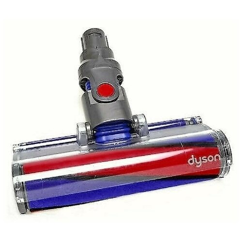 Турбощетка Dyson 966489-10 Fluffy для DC62, V6