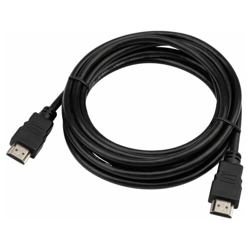 Кабель PROconnect HDMI - HDMI 2.0, 3м, Gold, 1шт