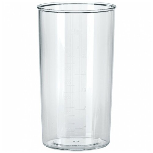 Мерный стакан Braun (600мл). Без крышки. (Арт. 7050132)