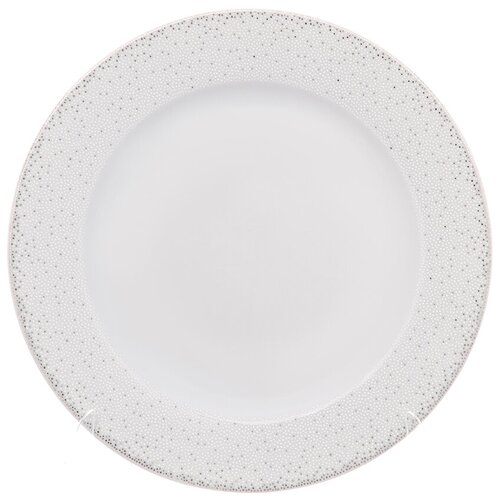 Набор плоских тарелок 25 см Repast (6 шт)