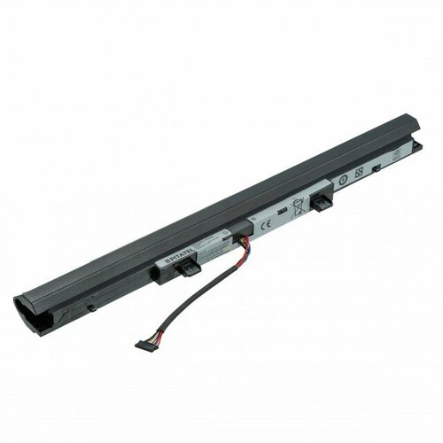 Аккумулятор для Lenovo L15L4A02 14.4V (2200mAh)