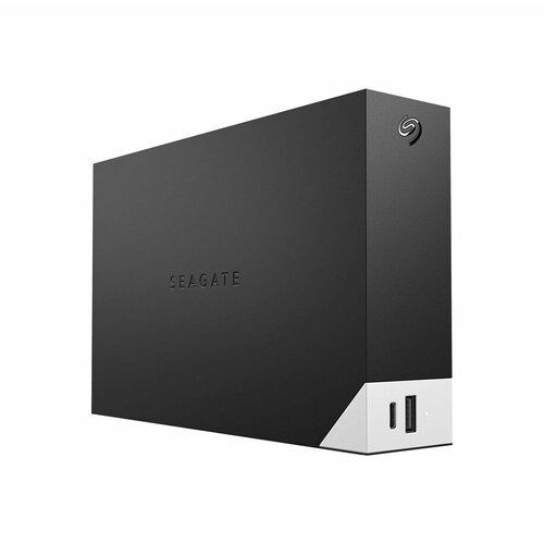 Внешний жесткий диск Seagate One Touch Desktop Hub 18ТБ STLC18000400