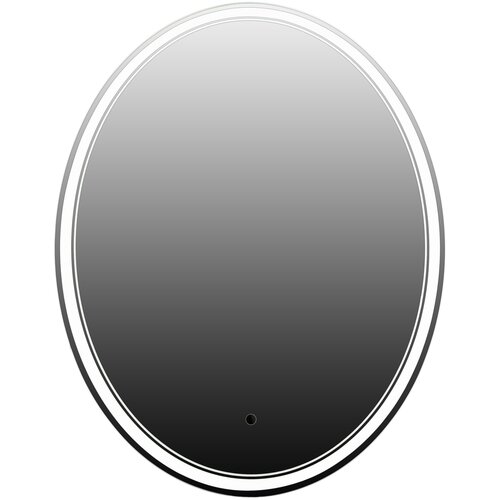Зеркало "Dora" сенсорный выключатель, (влагостойкое), 920*720мм