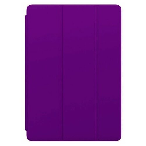 Чехол книжка для iPad Mini / 2 / 3 Smart case, Dark Purple