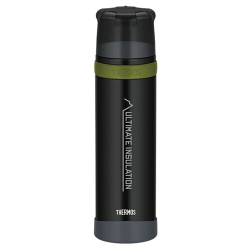 Классический термос Thermos FFX-901, 0.9 л, черный