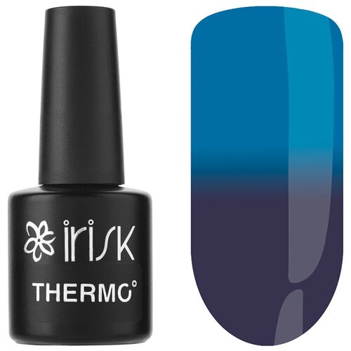 Irisk Professional гель-лак для ногтей Thermo, 10 мл, 15