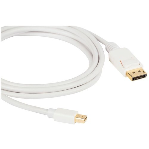 Кабель Mini DisplayPort - DisplayPort Kramer C-MDP/DPM-3 0.9m