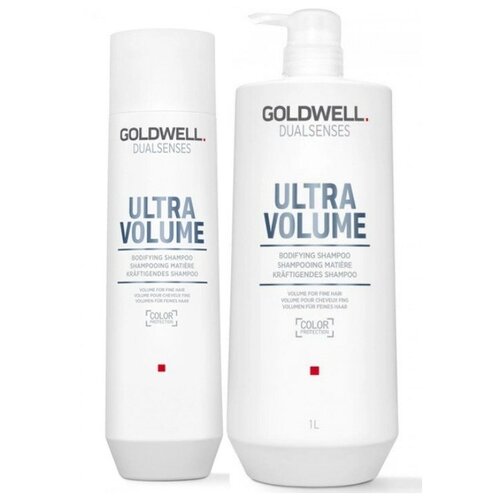 Goldwell Dualsenses Ultra Volume Bodifying Shampoo 1000 ml